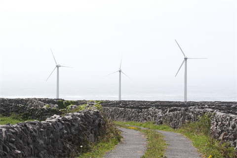 Wind power business, technology & policy | Windpower Monthly