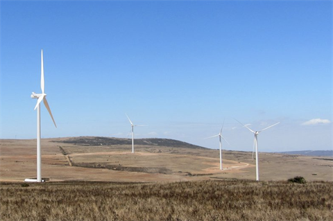 Wind power business, technology & policy | Windpower Monthly