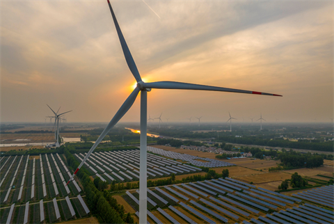 Wind turbine manufacturers | Windpower Monthly