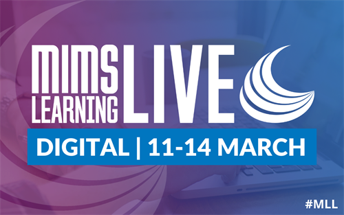 Learn and earn CPD at home with MIMS Learning Live Digital | MIMS online