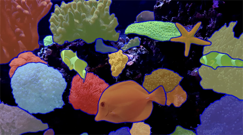 Facebook owner Meta launches AI model capable of cutting specific ...