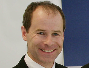 Hugh Brasher announced as new London Marathon race director