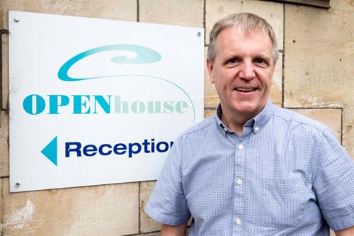 Movers: Trussell Trust's David McAuley moves to chief's role at ...