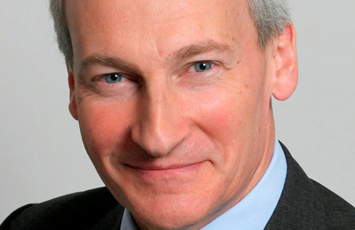 Interview: Sir Laurie Magnus | Third Sector