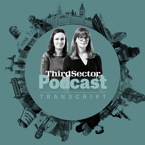 Podcast transcript: Gemma Peters on Macmillan’s metamorphosis | Third ...