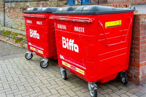 Biffa agrees £12m upgrade to Ipswich MRF with council | ENDS Waste ...
