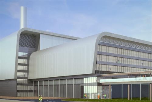 Enfinium raises over-capacity concerns about North Lincolnshire EfW ...