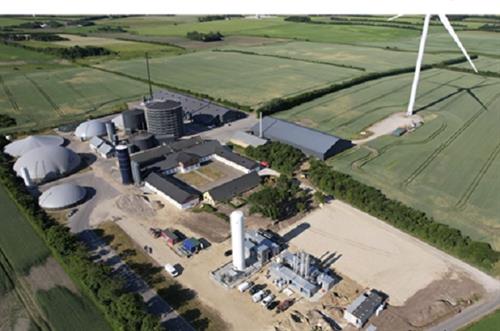 Acorn Bioenergy to submit new plan for biogas plant in Hampshire | ENDS ...