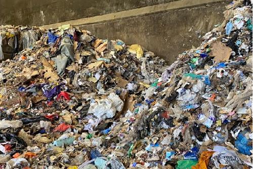 Andusia signs loose-waste deal with Buck Recycling | ENDS Waste & Bioenergy