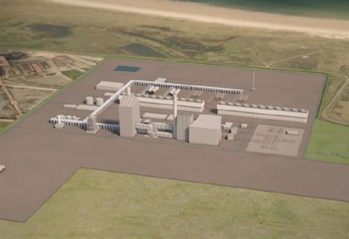 Net Zero Teesside CCUS applies for environmental permit | ENDS Waste ...