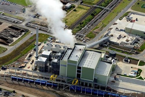 Fault means no power from Wilton 11 until next month | ENDS Waste ...