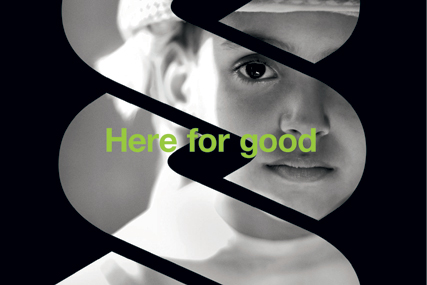 Standard Chartered unveils new brand positioning