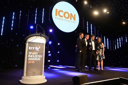 Icon announces rebrand to CSM Live