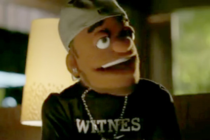 Viral View - Nike's "Most Valuable Puppet" campaign