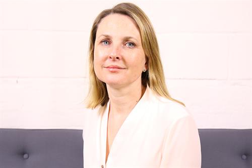 Fetch hires Vizeum's Sutherland as UK managing director