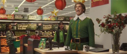 Havas London's wildcard idea: how Buddy the Elf came to life with Asda