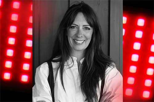 Power 100 2024: Charlotte Lock, John Lewis & Partners