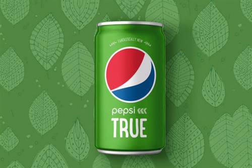 Cola wars are back: Pepsi takes aim at Coke with 'copycat' stevia ...