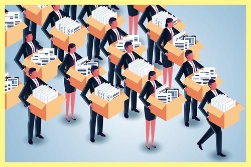 Redundancy: a guide for employers