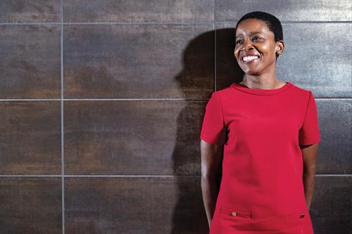 Barbara Banda: "People are open to the conversation now – that will ...