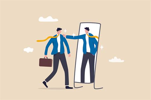 Five ways leaders can practise self reflection and why it’s important ...