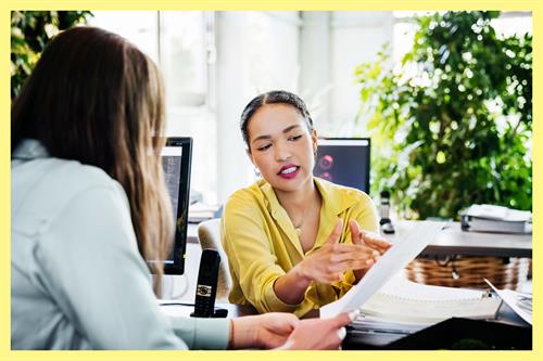 Improving working relationships between employers and employees