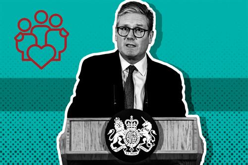 Labour’s Plan to Make Work Pay: family-friendly policies