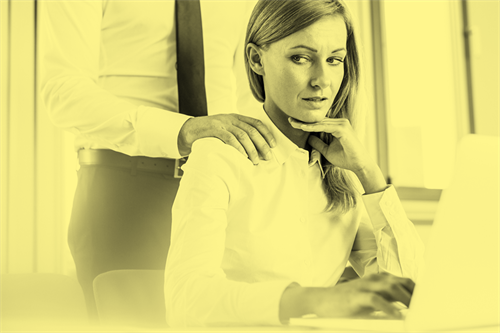 The Worker Protection Act one year on