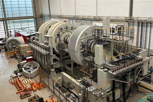 Exclusive: Enercon reveals details of the E-175 EP5 E2 onshore wind ...