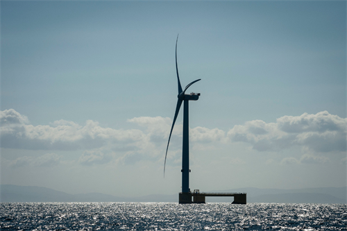 UK picks seabed lease winners for gigawatt-scale floating wind ...