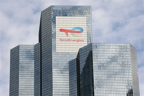 Oil major TotalEnergies signs pacts for gigawatt-scale global ...