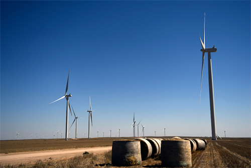 Xcel Energy eyes 3.4GW new wind in $15 billion Colorado energy ...