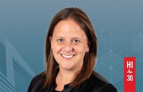 2022 Health Influencer 30: Stacey Bernstein | PR Week