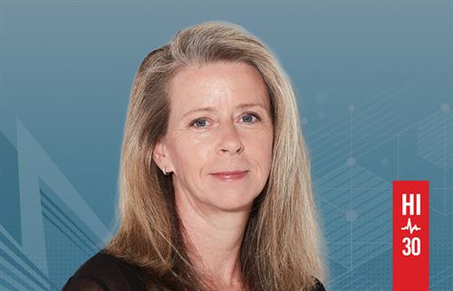 2022 Health Influencer 30: Kate Cronin | PR Week