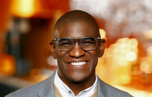 Starbucks’ AJ Jones joins Washington Capitals owner Monumental Sports ...