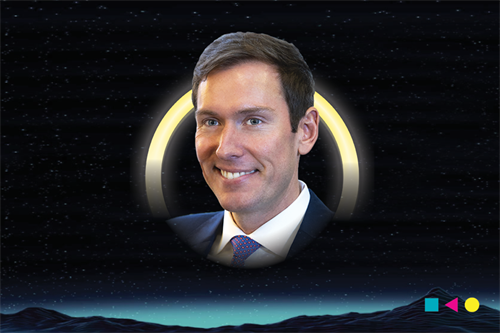 40 Under 40 2020 | Brendan Buck, Seven Letter, 38 | PR Week