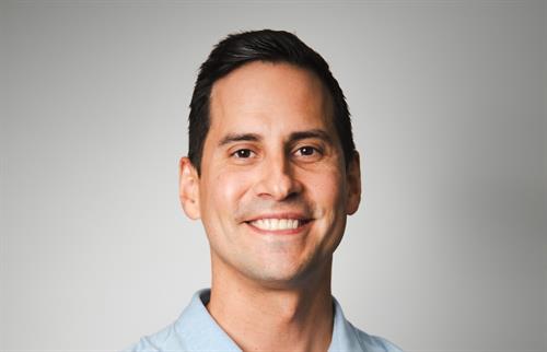 Ruder Finn hires Eric Petersen as head of digital | PR Week