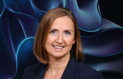 Kimberly Hanson, Women of Distinction 2024 | PR Week