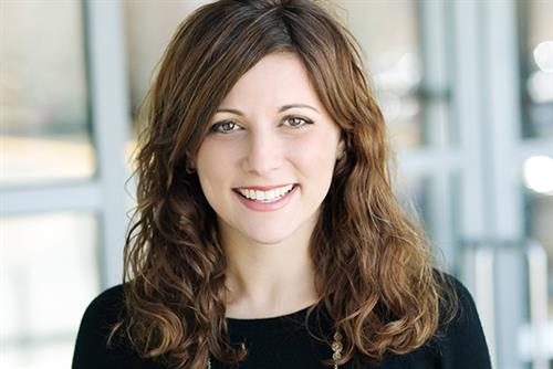 Kristina Chang: 40 Under 40 2015 | PR Week