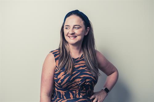 A Q&A with WE Communications' Laura Gillen | PR Week