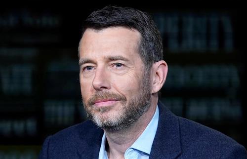 Former top Obama aide David Plouffe joins Orchestra as partner | PR Week