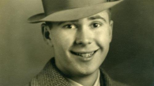 Harold Burson through the years: A timeline of the PR legend's life ...