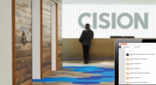 From Vocus to PR Newswire, how Cision built its empire | PR Week