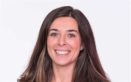 Marriott Vacations Worldwide hires Tupperware’s Cameron Klaus | PR Week