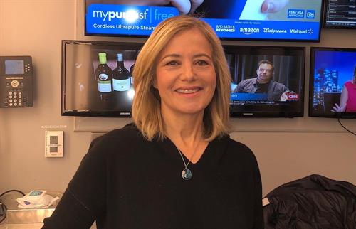 Hilary Rosen to leave SKDK after more than a decade | PR Week