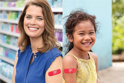 Walgreens urges annual flu shot | PR Week