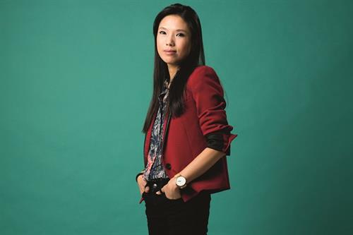 35 Women Under 35 2017: Beijia Ma, Bank of America Merrill Lynch