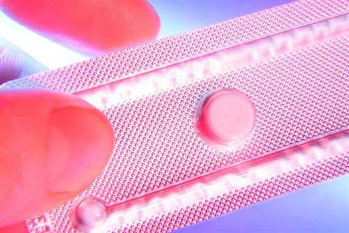 Choices in emergency contraception | GPonline
