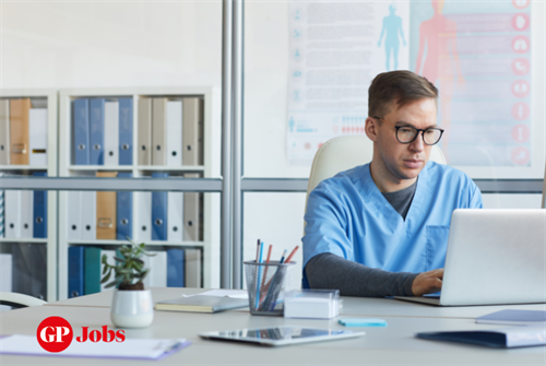 3 reasons why recruiting with GP Jobs makes your life easier | GPonline