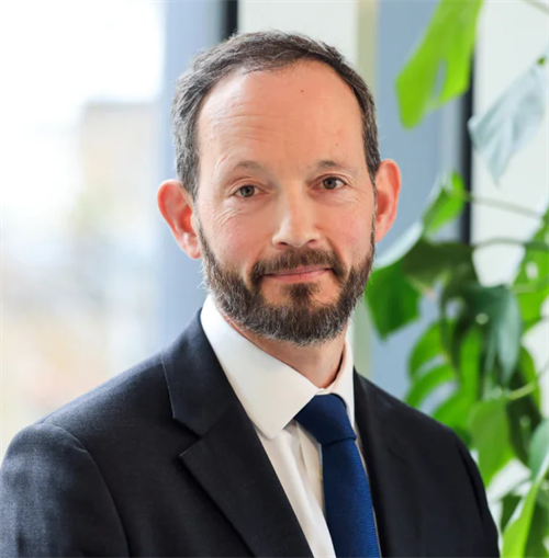 Equitix hires LPPI head as new MD